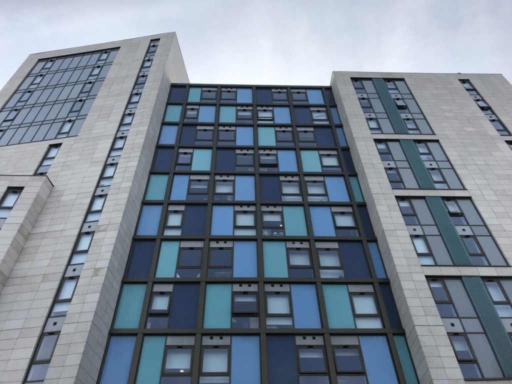 Projects - Westlakes Engineering
