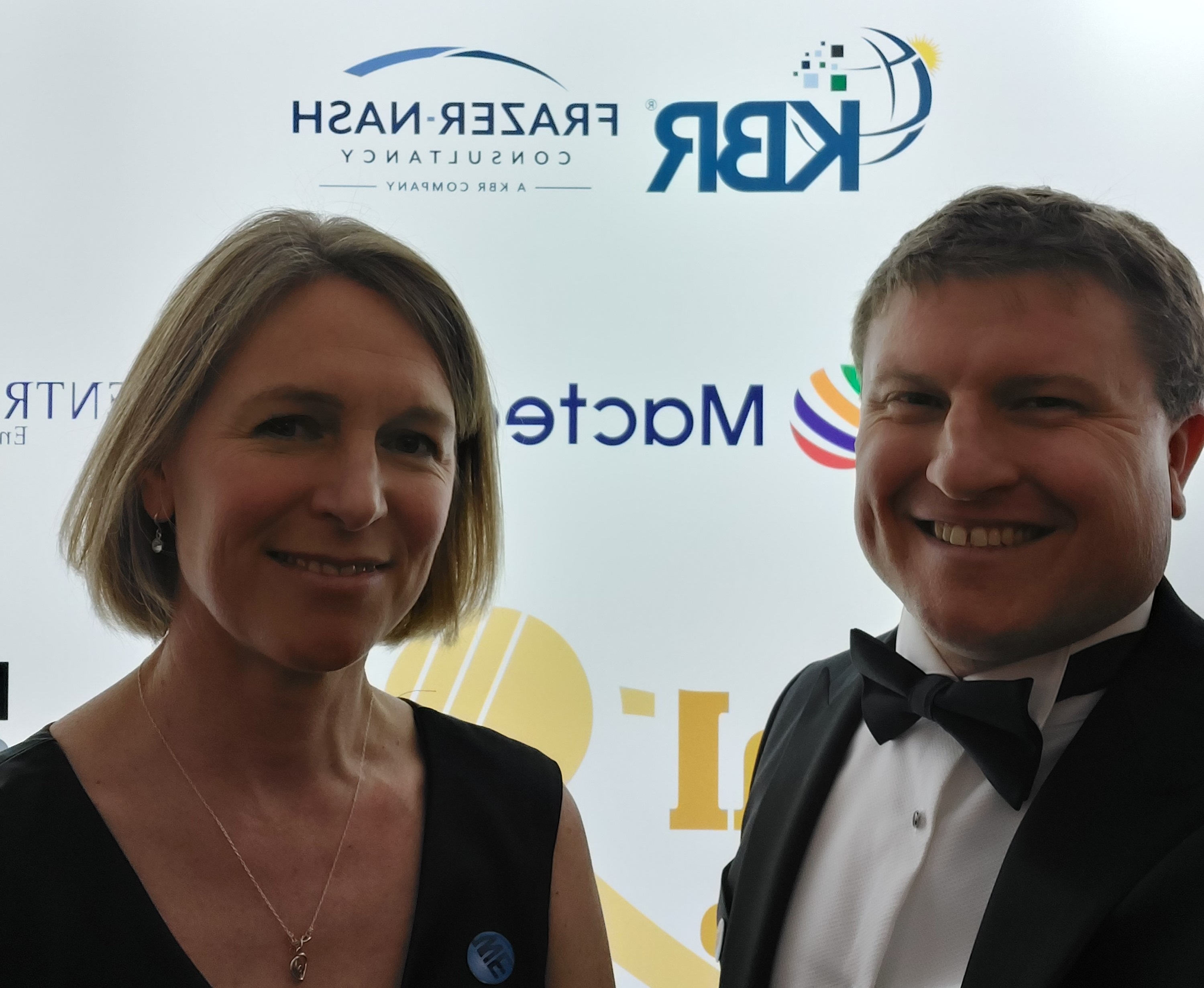 Nuclear Institute Annual Dinner – London - Westlakes Engineering